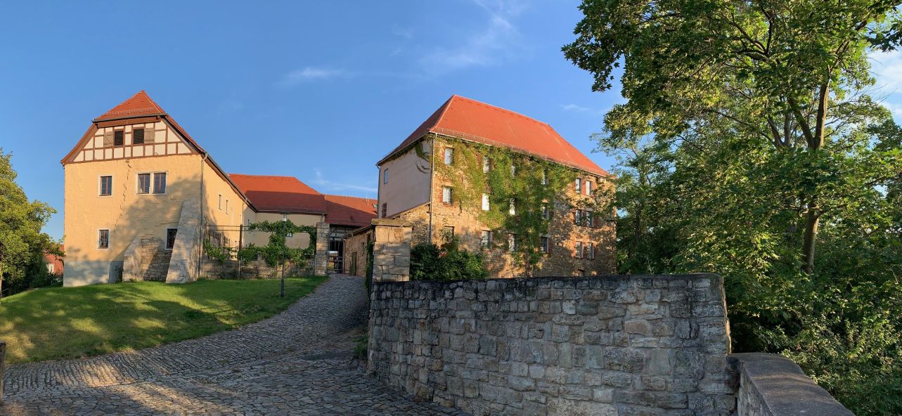 Stadt Apolda | Stadtentwicklungskonzept / Leitbild