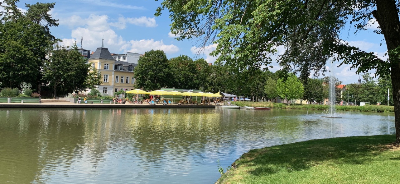 Stadt Apolda | Stadtplanung