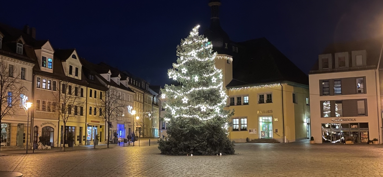 Stadt Apolda | Mehrgenerationenhaus